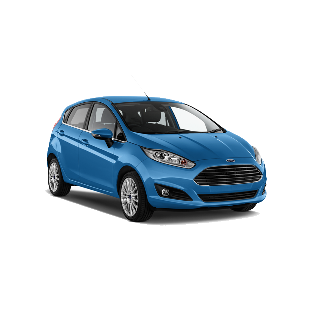 Ford – Bakkie & Outdoor