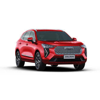 GWM Haval Jolion 2024-Present (Facelift) – Bakkie & Outdoor