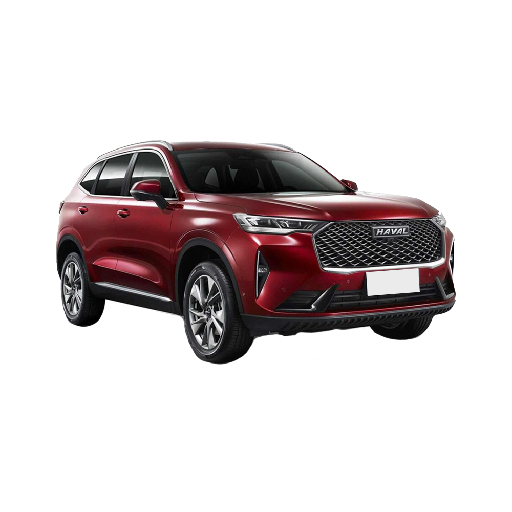 GWM H6 2020 - 2023 – Bakkie & Outdoor