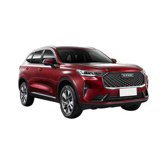 GWM Haval H6 2020-2025 – Bakkie & Outdoor