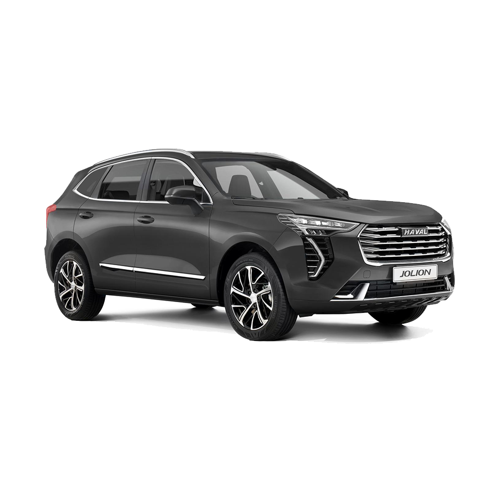 GWM Jolion – Bakkie & Outdoor