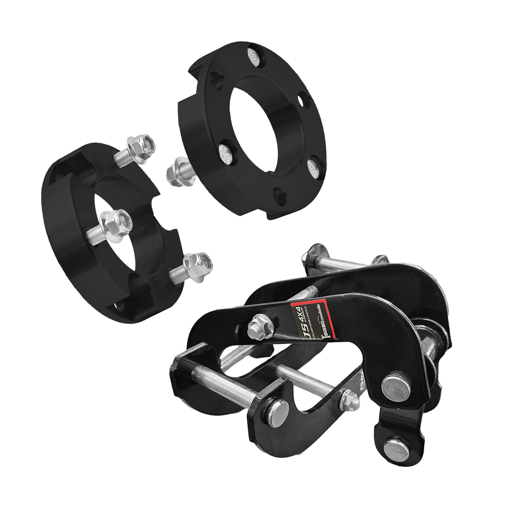 Ranger 2012-2015 Lift Kits – Bakkie & Outdoor