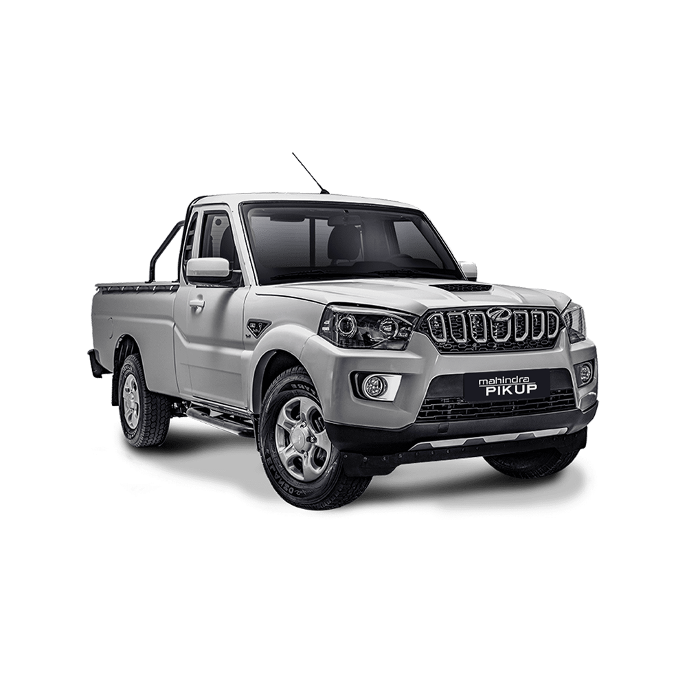 Mahindra Pickup 2019-2025 – Bakkie & Outdoor