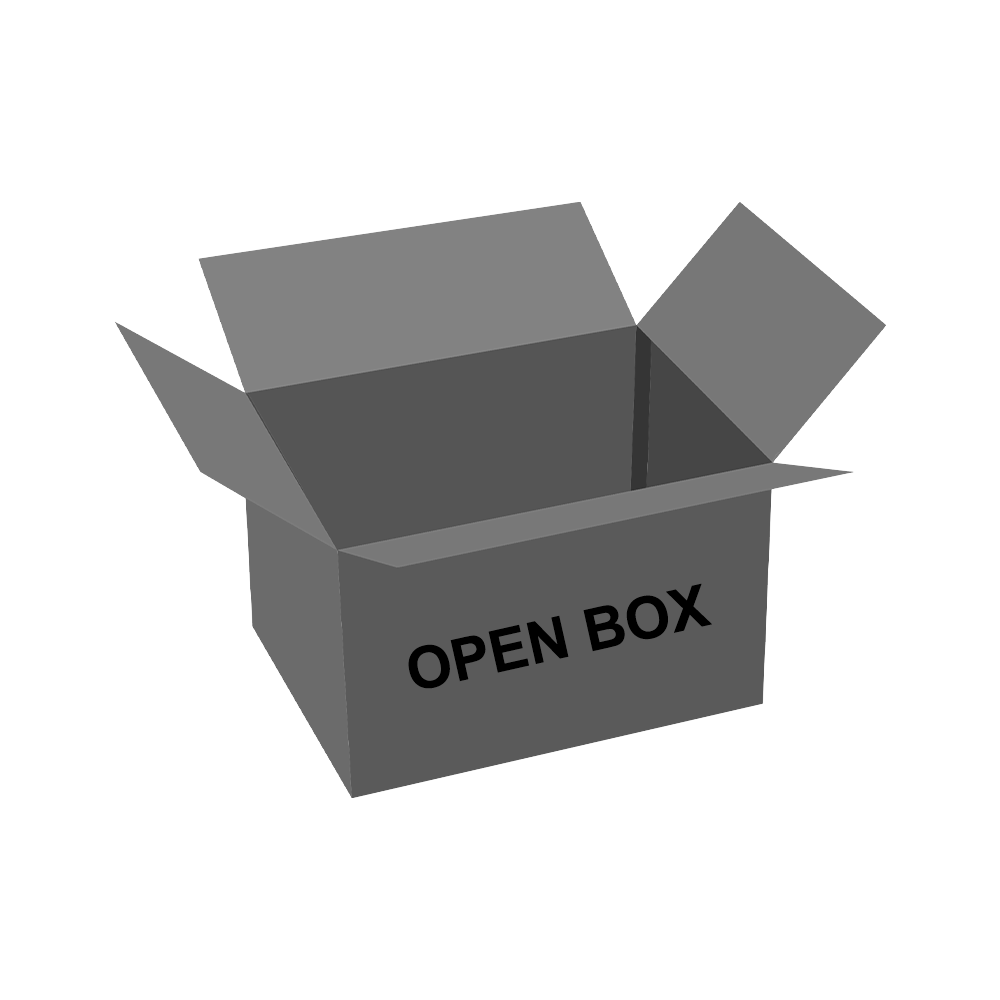 Open Box – tagged "Open Box" – Bakkie & Outdoor