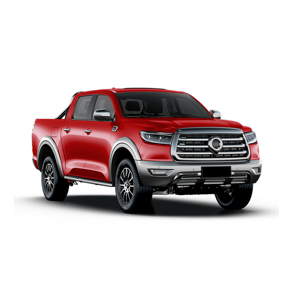 GWM P-Series 2020 - 2023 (Passenger) – Bakkie & Outdoor
