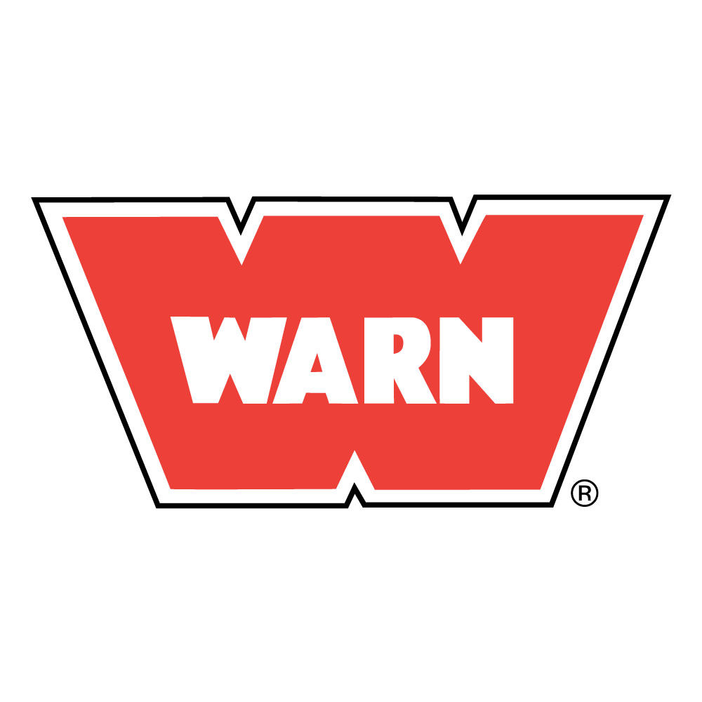 WARN – Bakkie & Outdoor