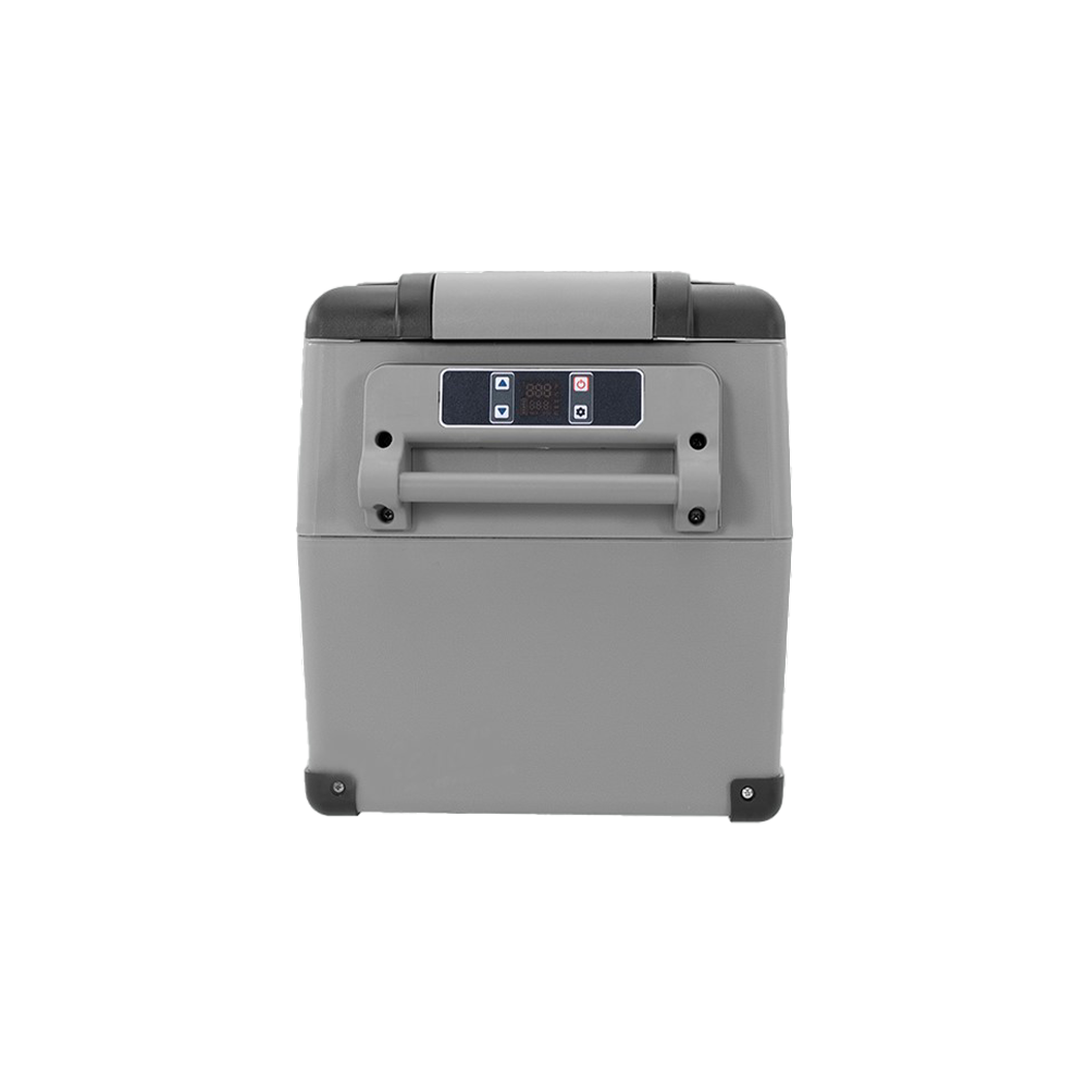 FLEX CF35 Camping Fridge-Freezer – Bakkie & Outdoor