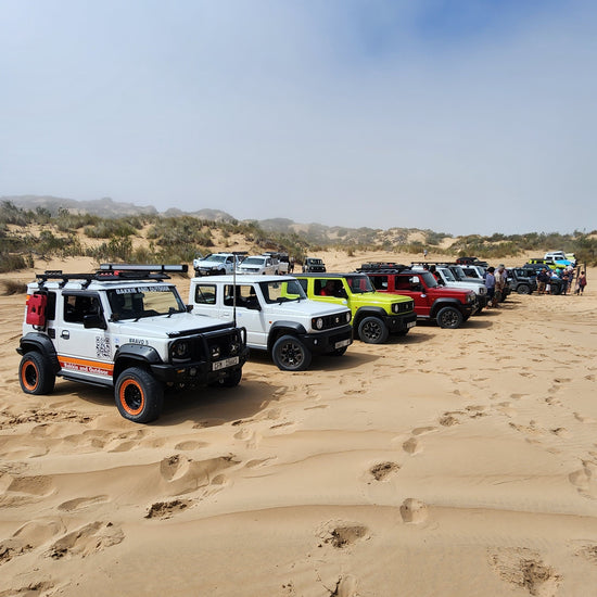 Bakkie and Outdoor – Bakkie & Outdoor