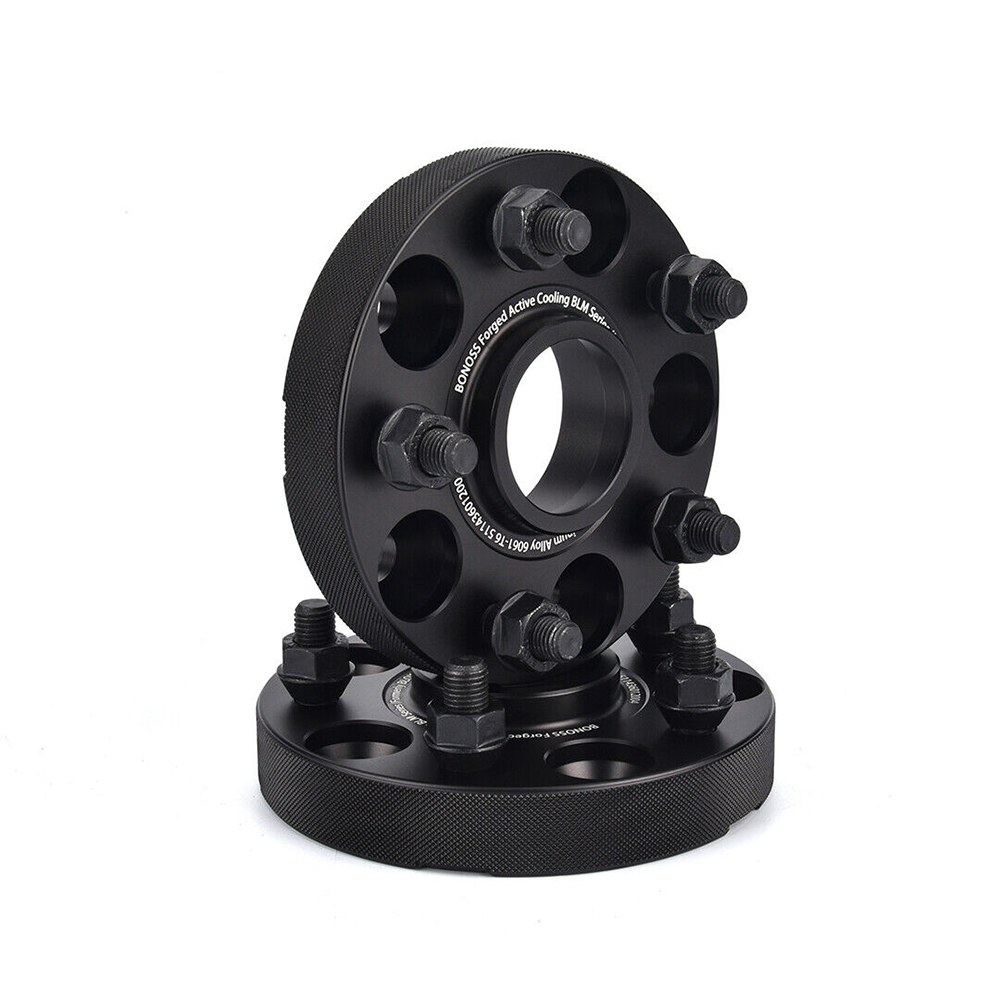 Toyota Hilux/ Fortuner/ FJ Cruiser 30mm Bonoss Wheel Spacer – Bakkie ...