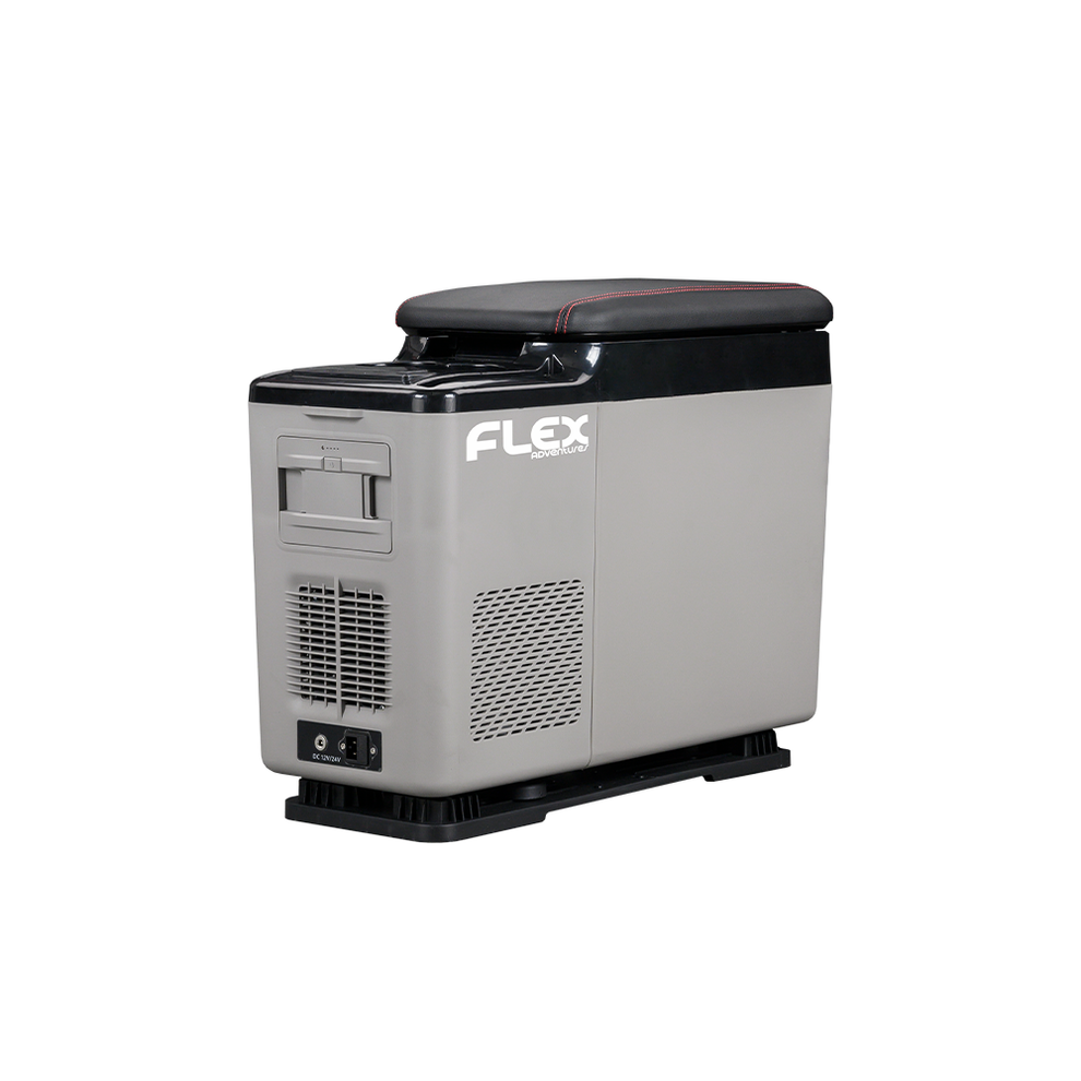 Flex CF15 Centre Console Fridge-Freezer – Bakkie & Outdoor