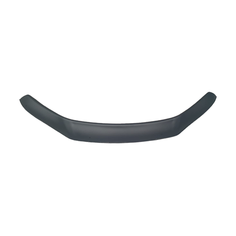 Toyota Fortuner 2016-2024 Bonnet Guard - Black – Bakkie & Outdoor