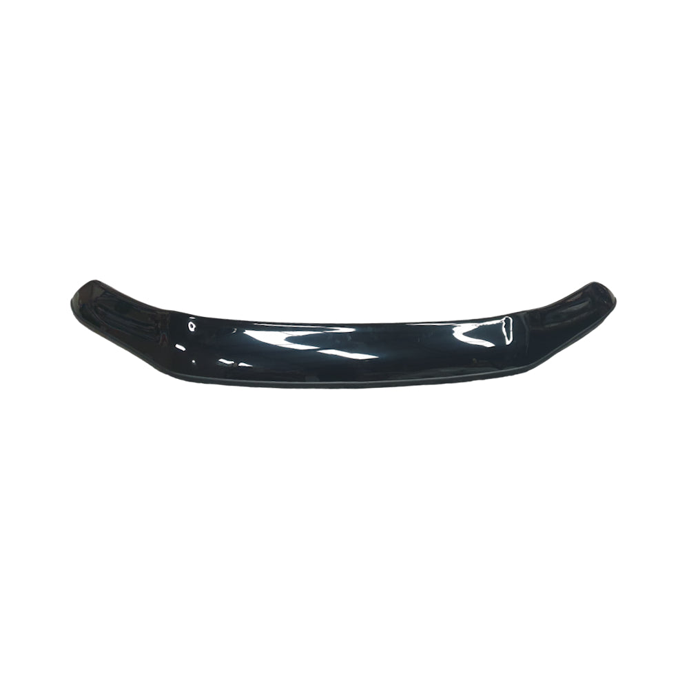 Toyota Fortuner 2016-2020 Bonnet Guard - Black – Bakkie & Outdoor