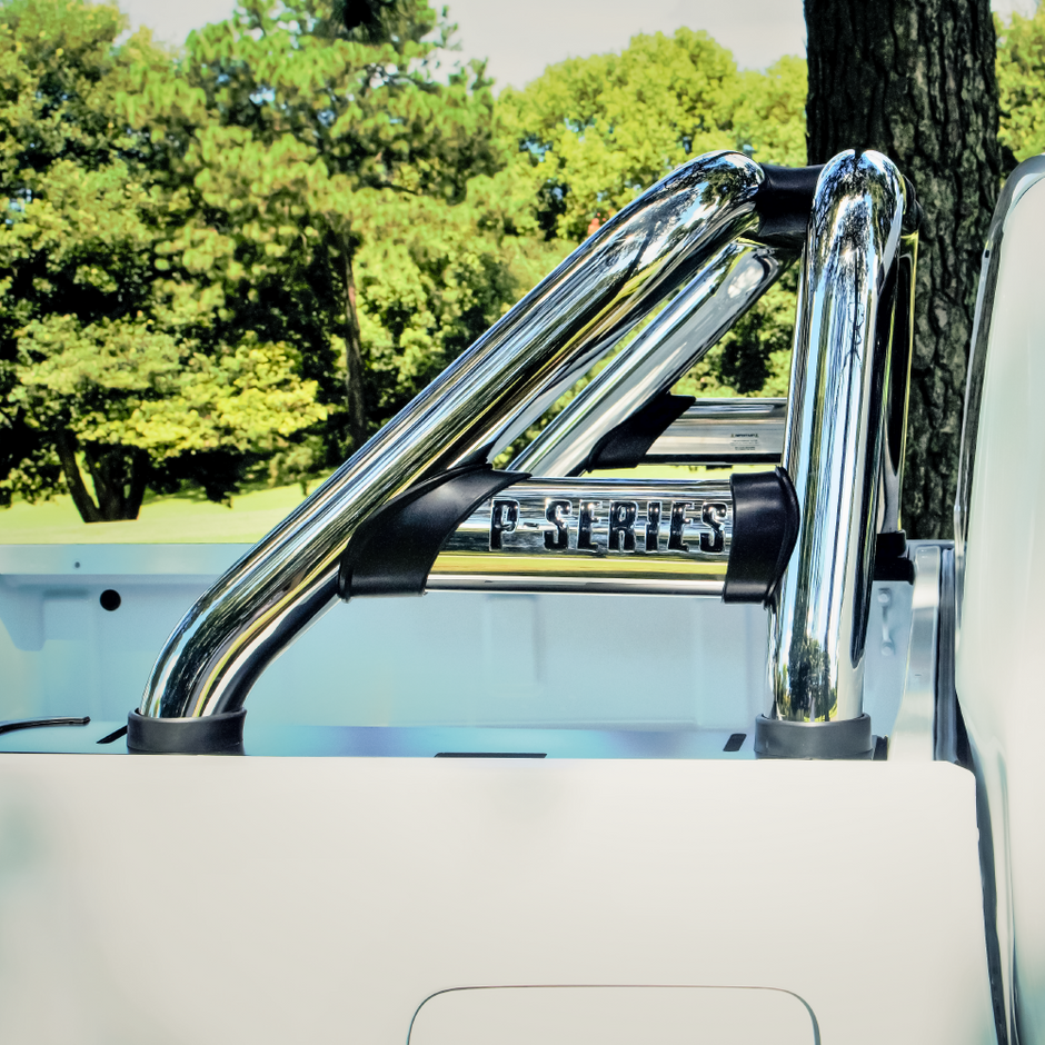 GWM – Bakkie & Outdoor