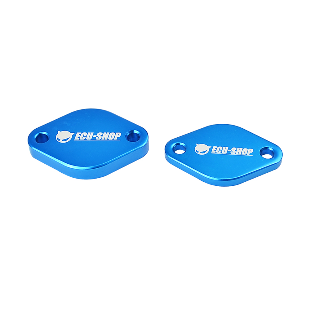 Toyota D4D (2005-2015) EGR Blank off plates – Bakkie & Outdoor