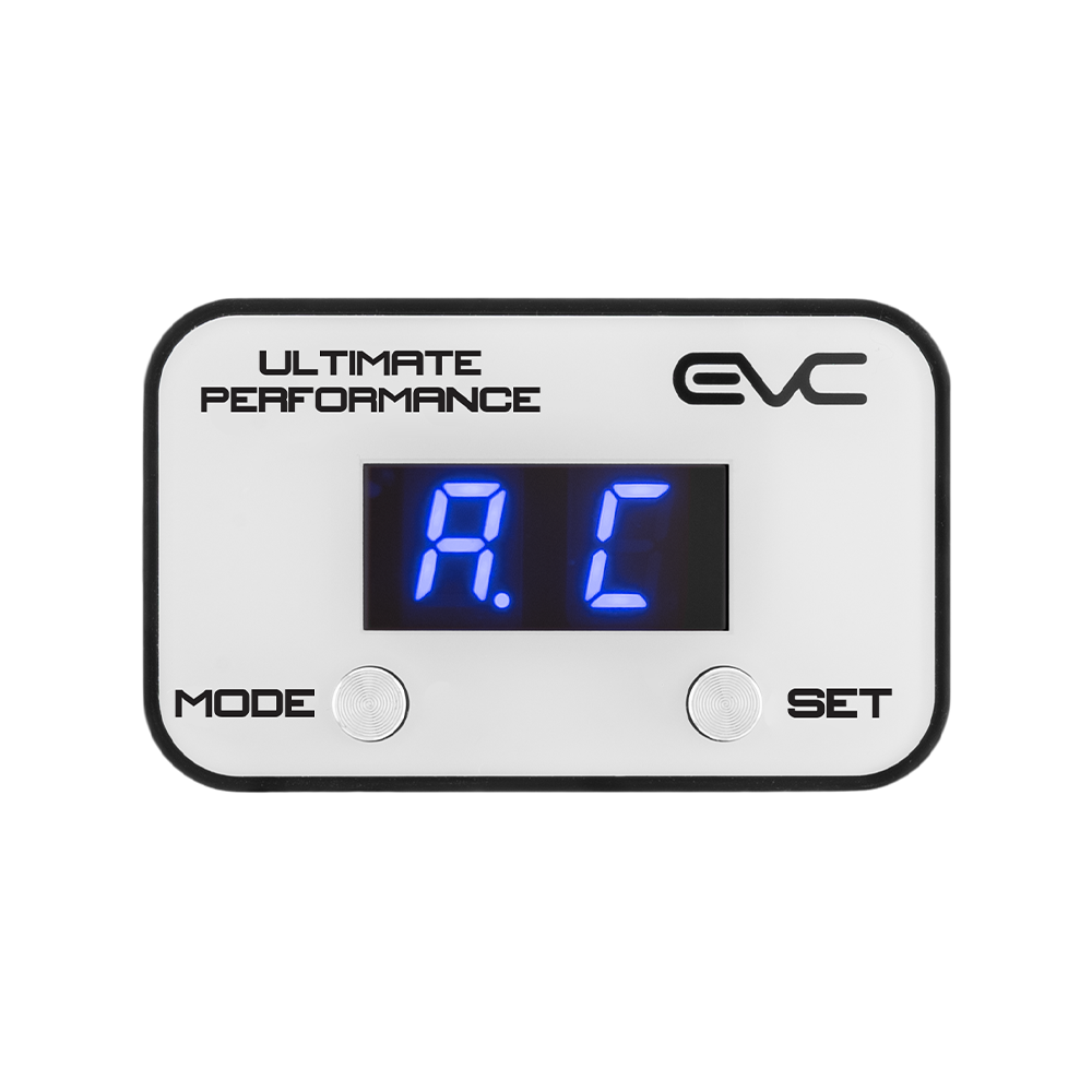 Ford Ranger 2012+, Ford Everest 2015+, BT50 12+ iDrive – Bakkie & Outdoor