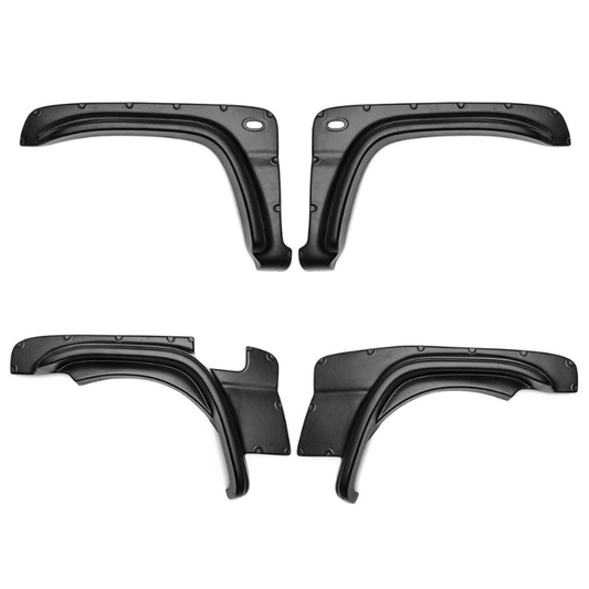 Suzuki Jimny 2012-2017 (gen3 Facelift) – Bakkie & Outdoor