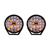 LED Bars and Spotlights – Bakkie & Outdoor