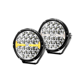 LED Bars and Spotlights – Bakkie & Outdoor