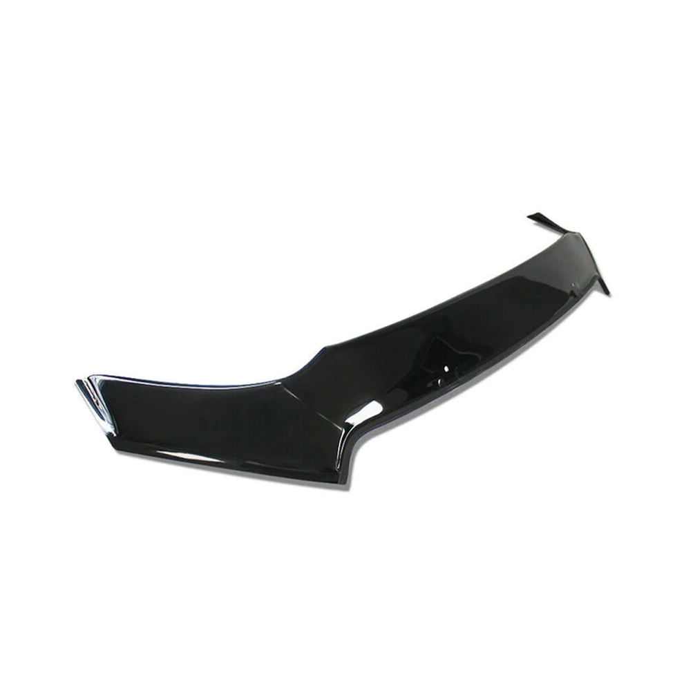 Isuzu MU-X (2022-2025) Bonnet Guard Small G/B – Bakkie & Outdoor