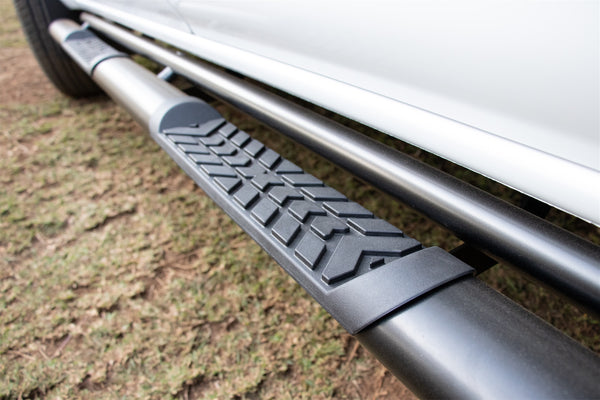 ARTAV Nissan Navara D23 (2021-Present) Facelift - Side Steps – Bakkie ...