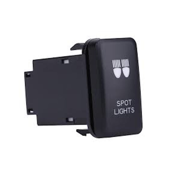 Switches – Bakkie & Outdoor