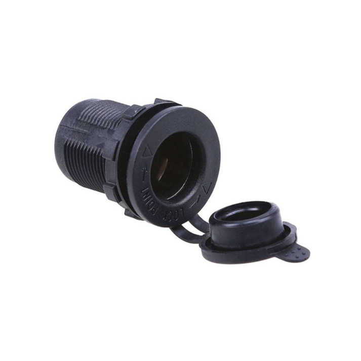 12v Power Socket – Bakkie & Outdoor