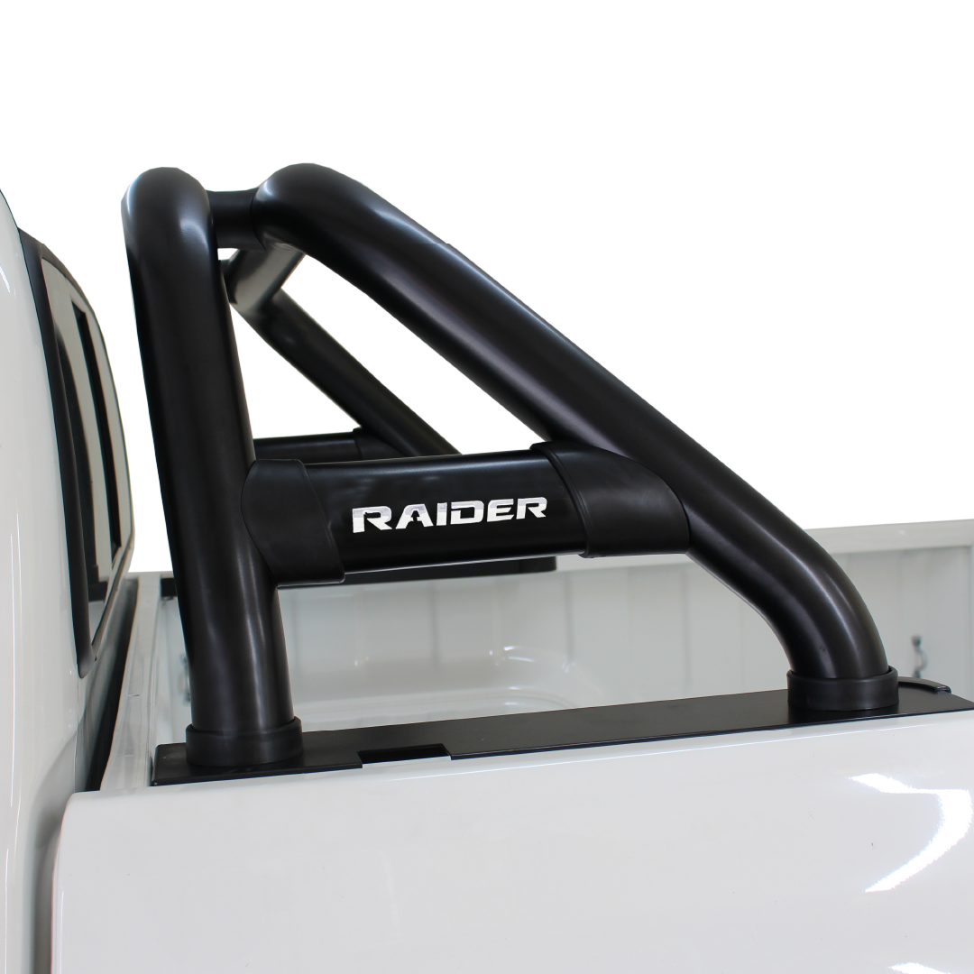 ARTAV Toyota Hilux Revo GD6 (2016-Present) Sports Bar - Single Cab ...