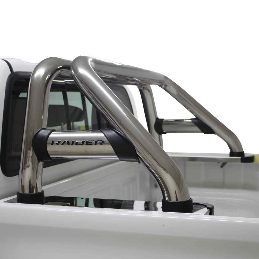Toyota Hilux 2020-2024 (GD6 Facelift) – Page 2 – Bakkie & Outdoor