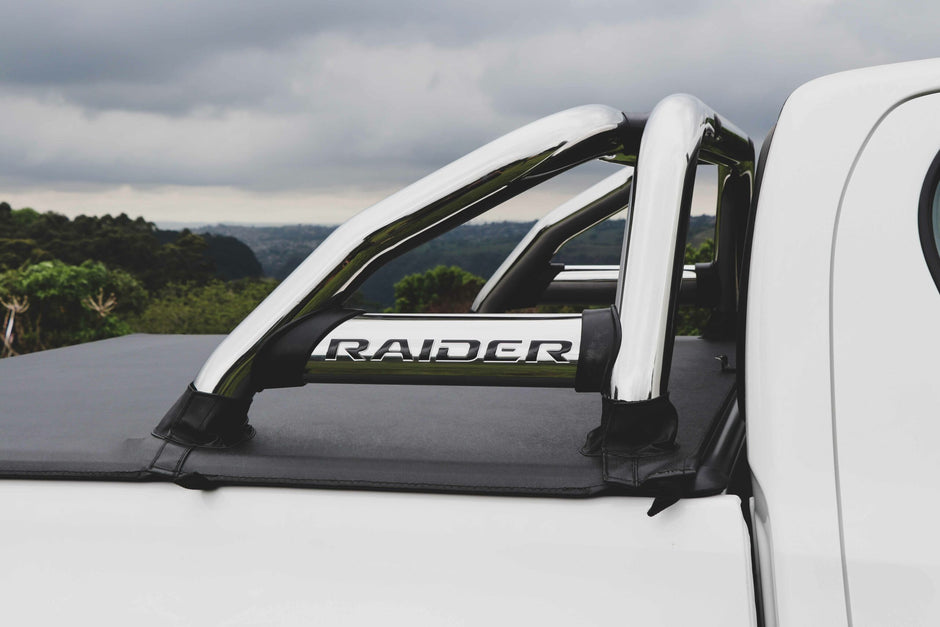 Toyota Hilux 2020-2024 (GD6 Facelift) – Page 2 – Bakkie & Outdoor