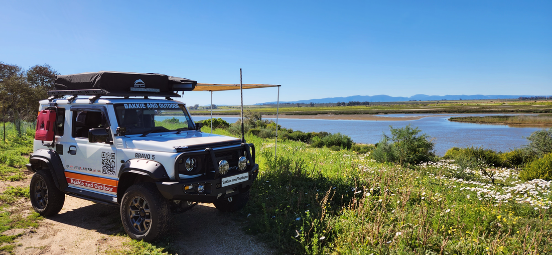 Bakkie and Outdoor – Bakkie & Outdoor