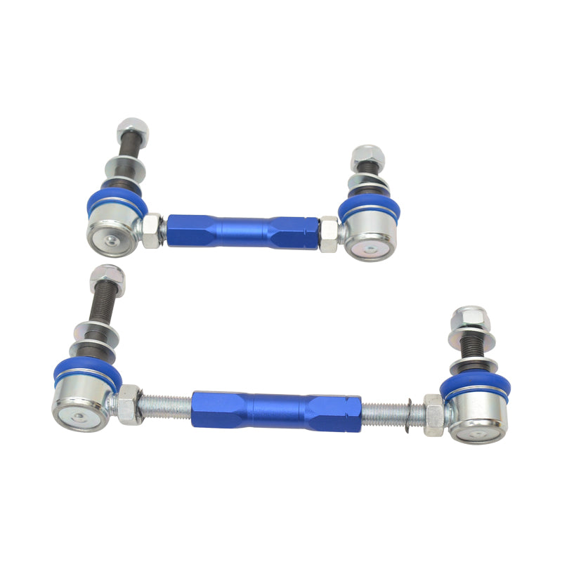 Roamer Adjustable Sway Bar Links Hilux (D4D/GD6),Prado 120/150, FJ Cru ...