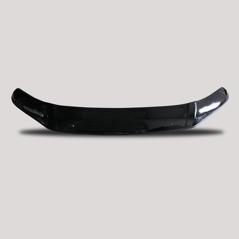 Toyota Fortuner 2016-2021 Bonnet Guard Black No Logo – Bakkie & Outdoor